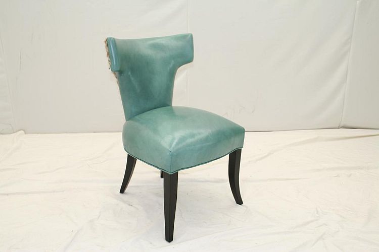 N-40-01 Chair – Old Hickory Tannery