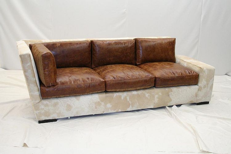 4620-RACS Right Arm Corner Sofa – Old Hickory Tannery