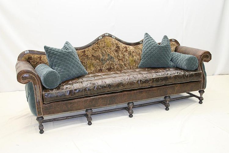 Sofas Archives – Page 3 of 5 – Old Hickory Tannery