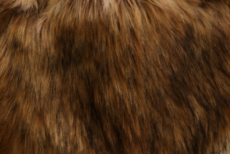 Coyote Fur – Old Hickory Tannery